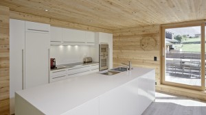 19_Construction de 2 chalets au Sappey – delaloye architectes